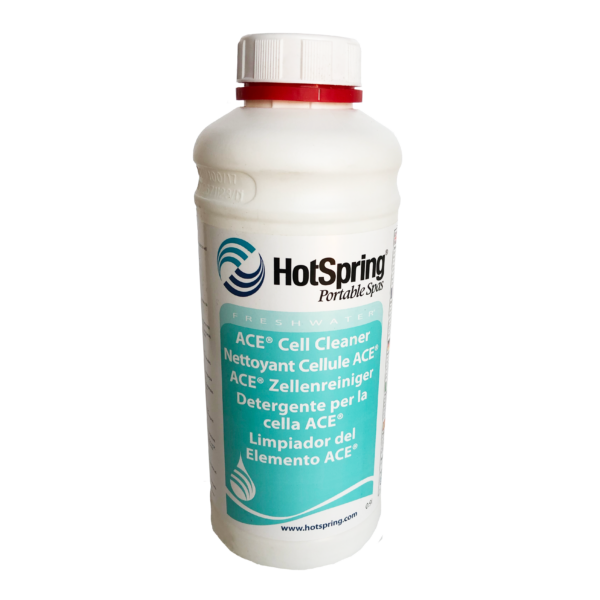 ACE Cell Cleaner - HotSpring World