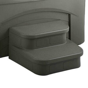 Hot Tub Steps – HotSpring World