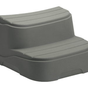 Hot Tub Steps – HotSpring World