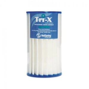 Hot Tub Filters – HotSpring World