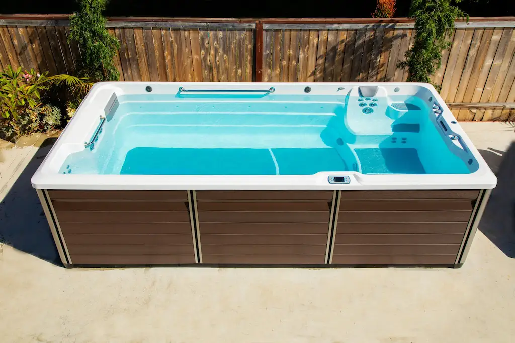 Endless Pools R500 RecSport Recreation System | Hotspring World