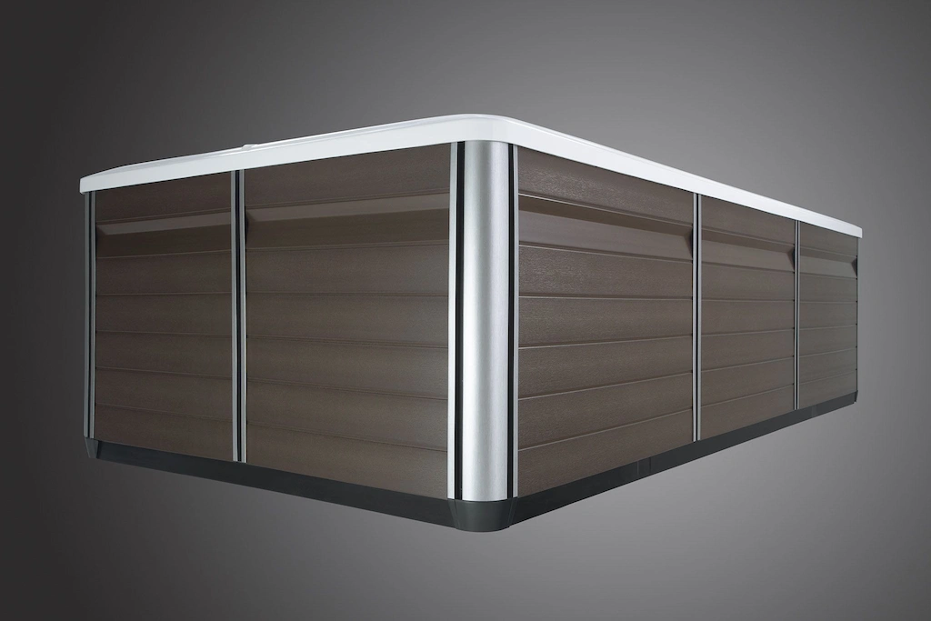 Endless Pools R500 RecSport Recreation System | Hotspring World