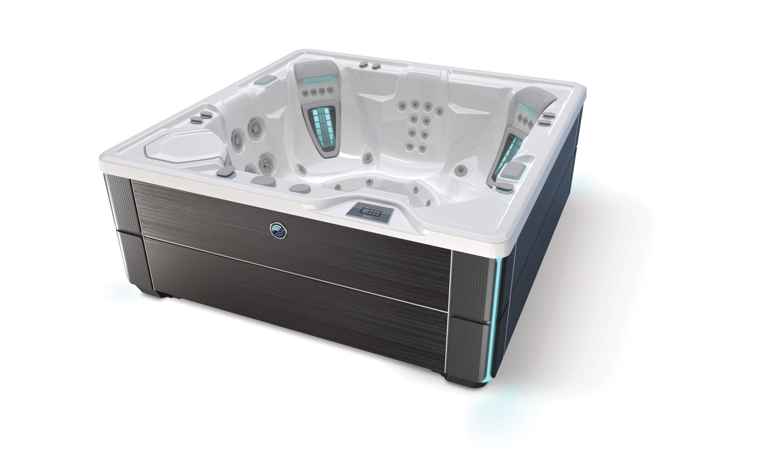 VANGUARD® - HotSpring World