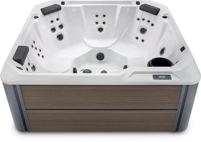 RELAY Hot Tub - Hot Tubs for Sale | HotSpring World