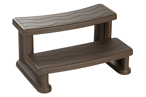 Freeflow Premier Snap Steps - HotSpring World