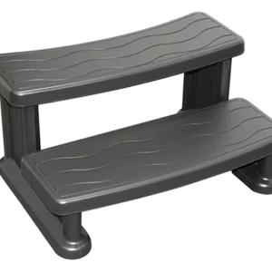 Hot Tub Steps – HotSpring World